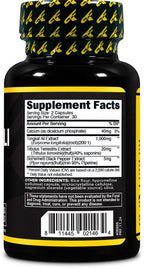 improve energy levels with Tongkat Ali