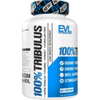 improve energy levels with Tribulus
