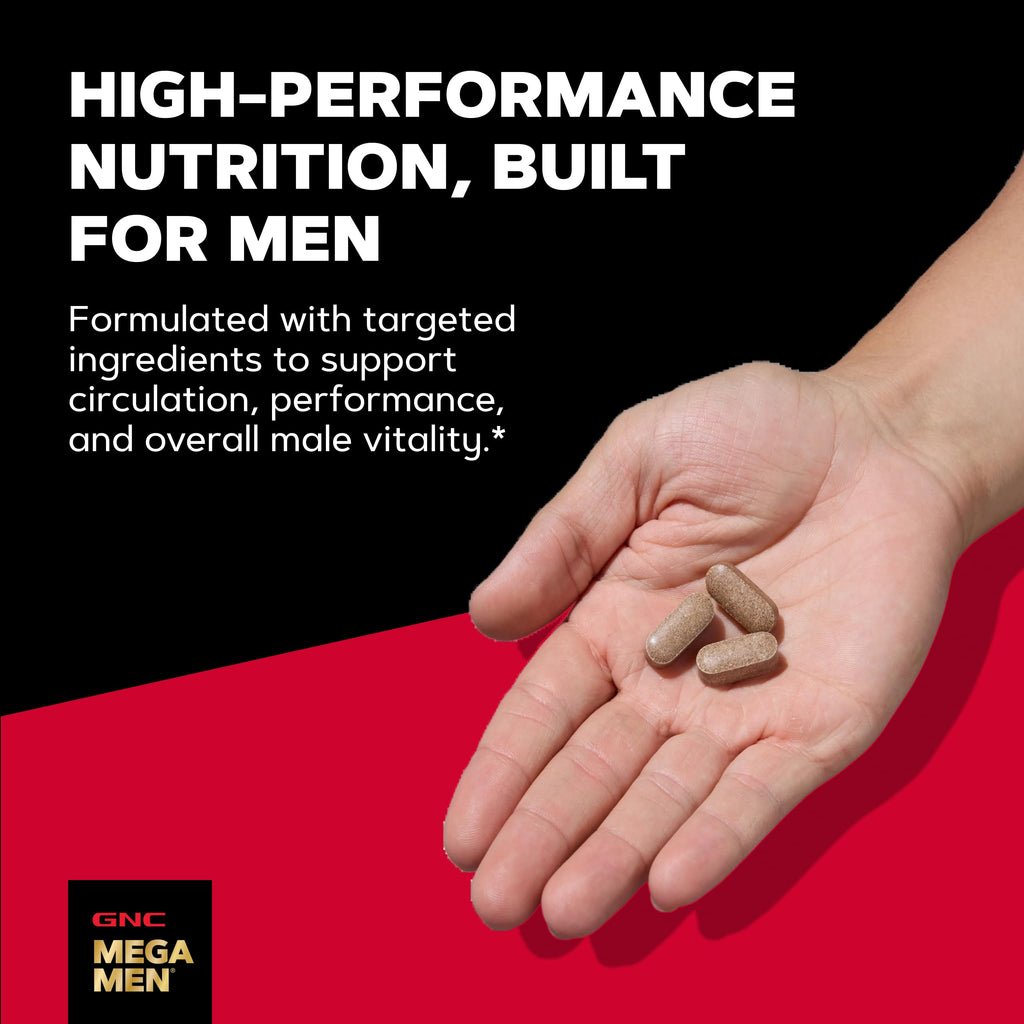 improve energy with Maca