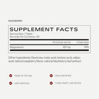 improve energy with trace minerals
