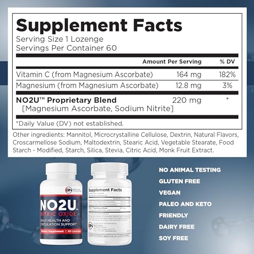 improve exercise performance capsules