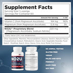 improve exercise performance capsules