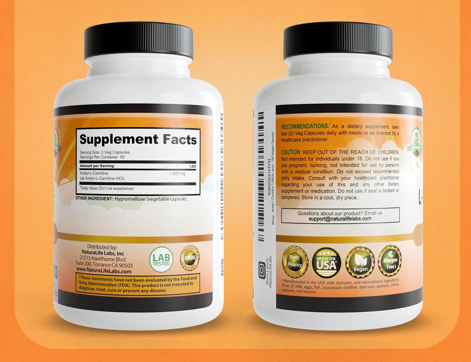 improve exercise performance l-carnitine