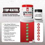 improve exercise performance supplement