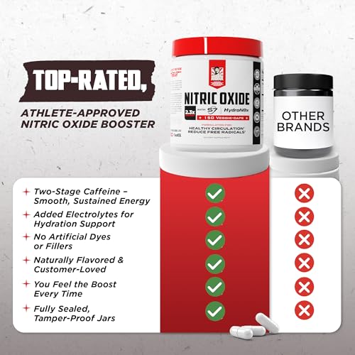 improve exercise performance supplement