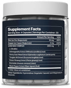 improve fertility with LOAD MAX vitamins