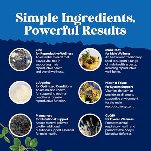 improve fertility with vitamins