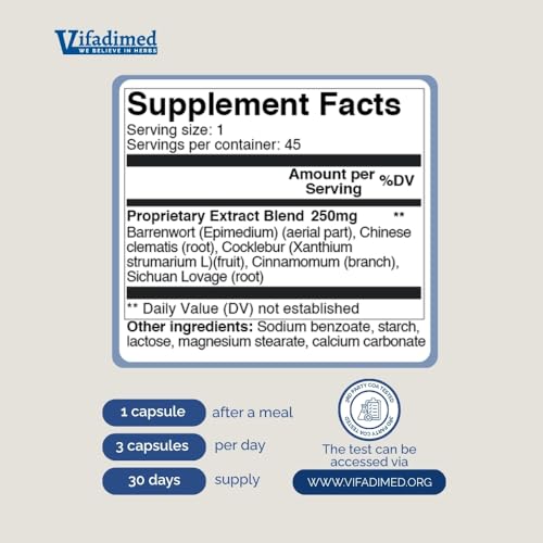 improve flexibility with herbal supplements