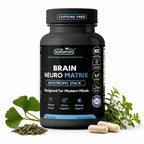 improve focus using ginkgo biloba