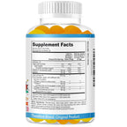 improve focus with B.Brainy gummies