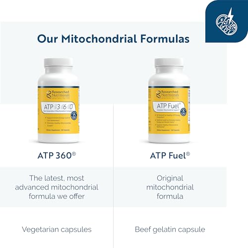 improve focus with blended vitamins