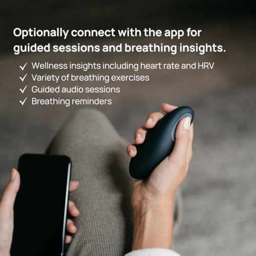 improve focus with breath control