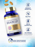improve focus with Carlyle nootropics