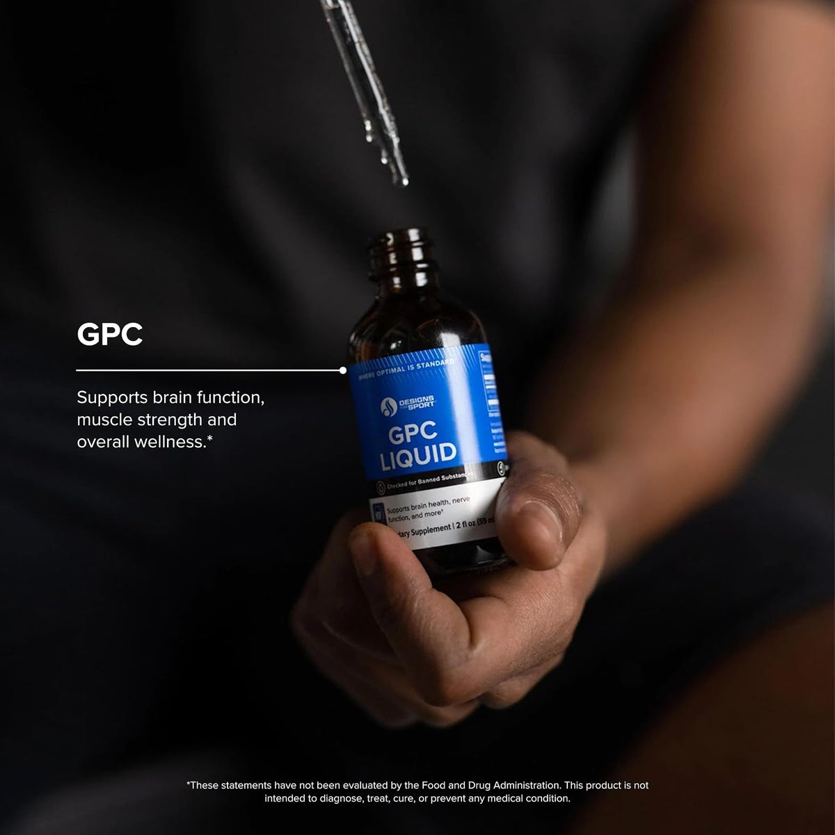 improve focus with choline