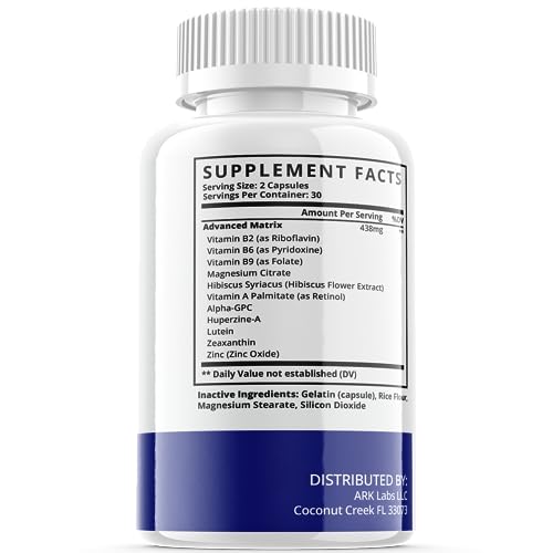 improve focus with Cognifen