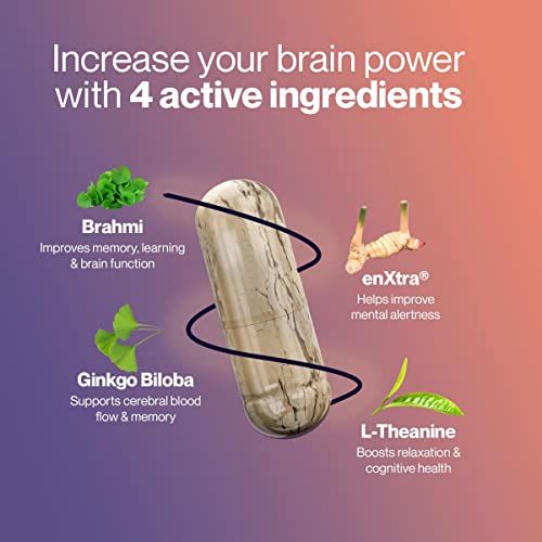 improve focus with ginkgo biloba