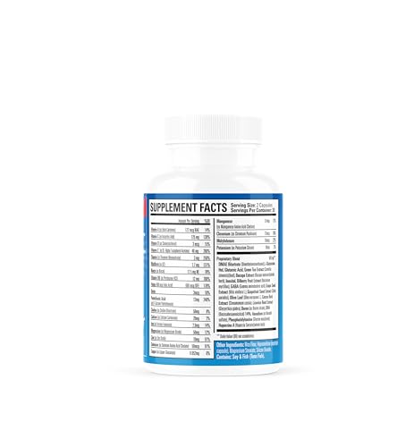improve focus with herbal supplements