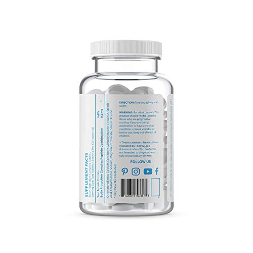 improve focus with iodine formula