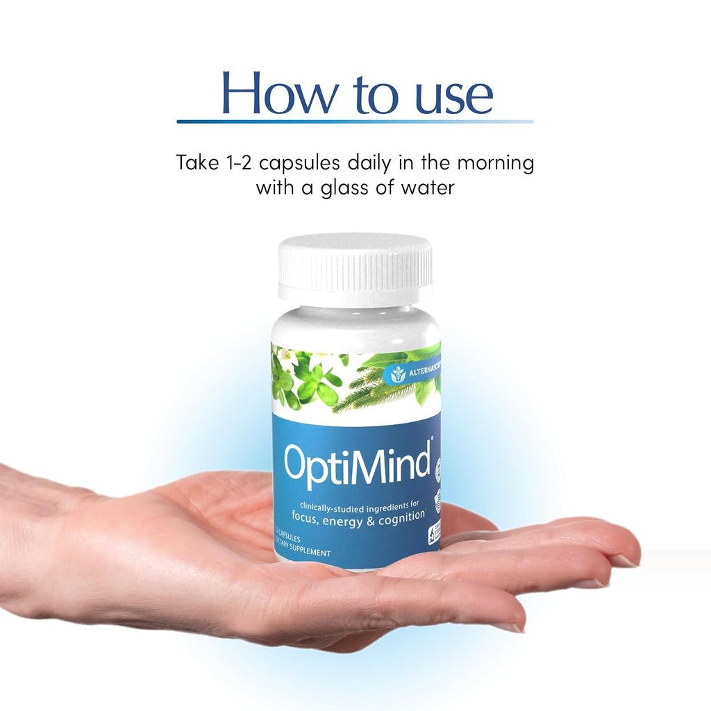 improve focus with l-theanine supplement
