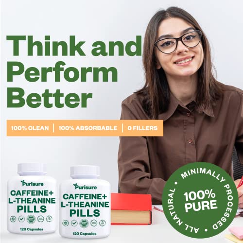 improve focus with l-theanine