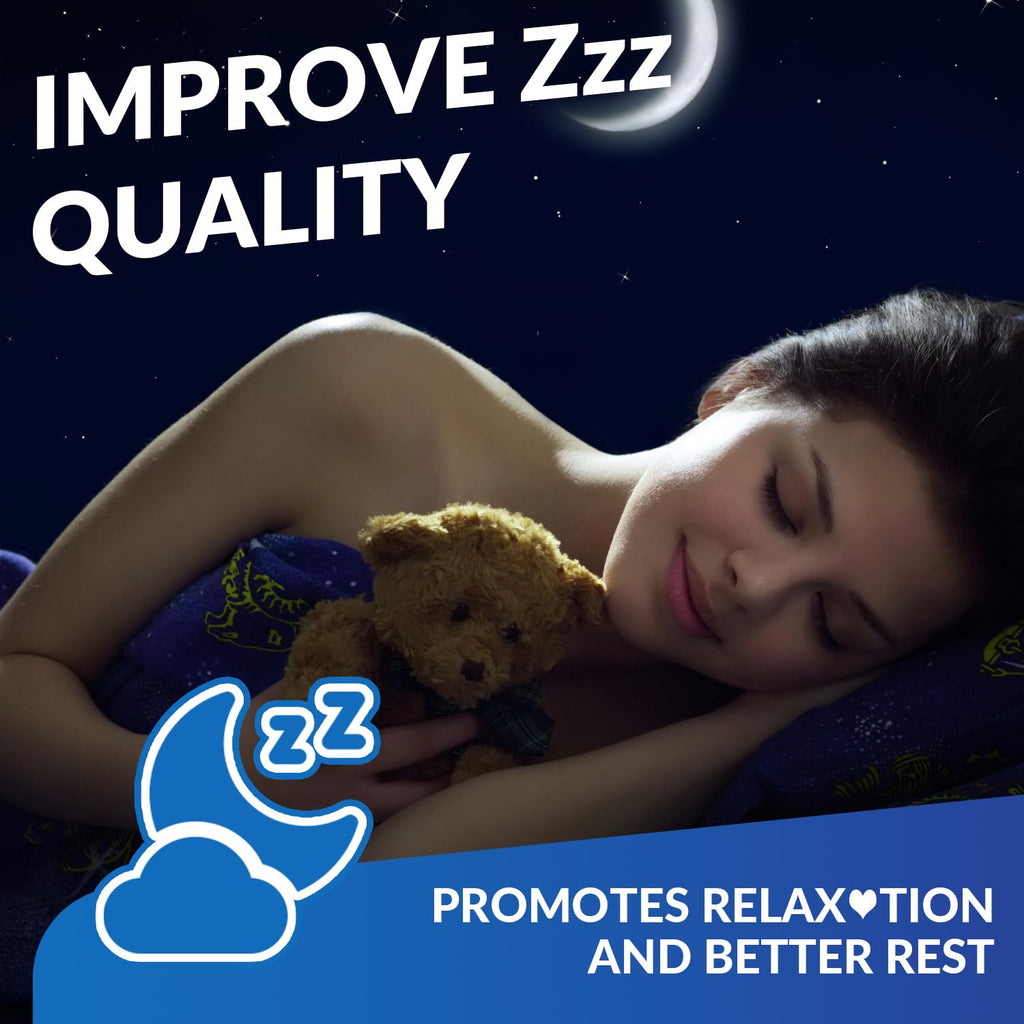 improve focus with l-theanine