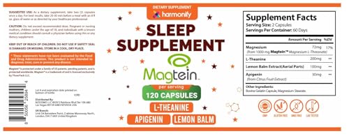 improve focus with magnesium L-Threonate