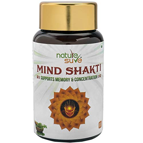 improve focus with Mind Shakti