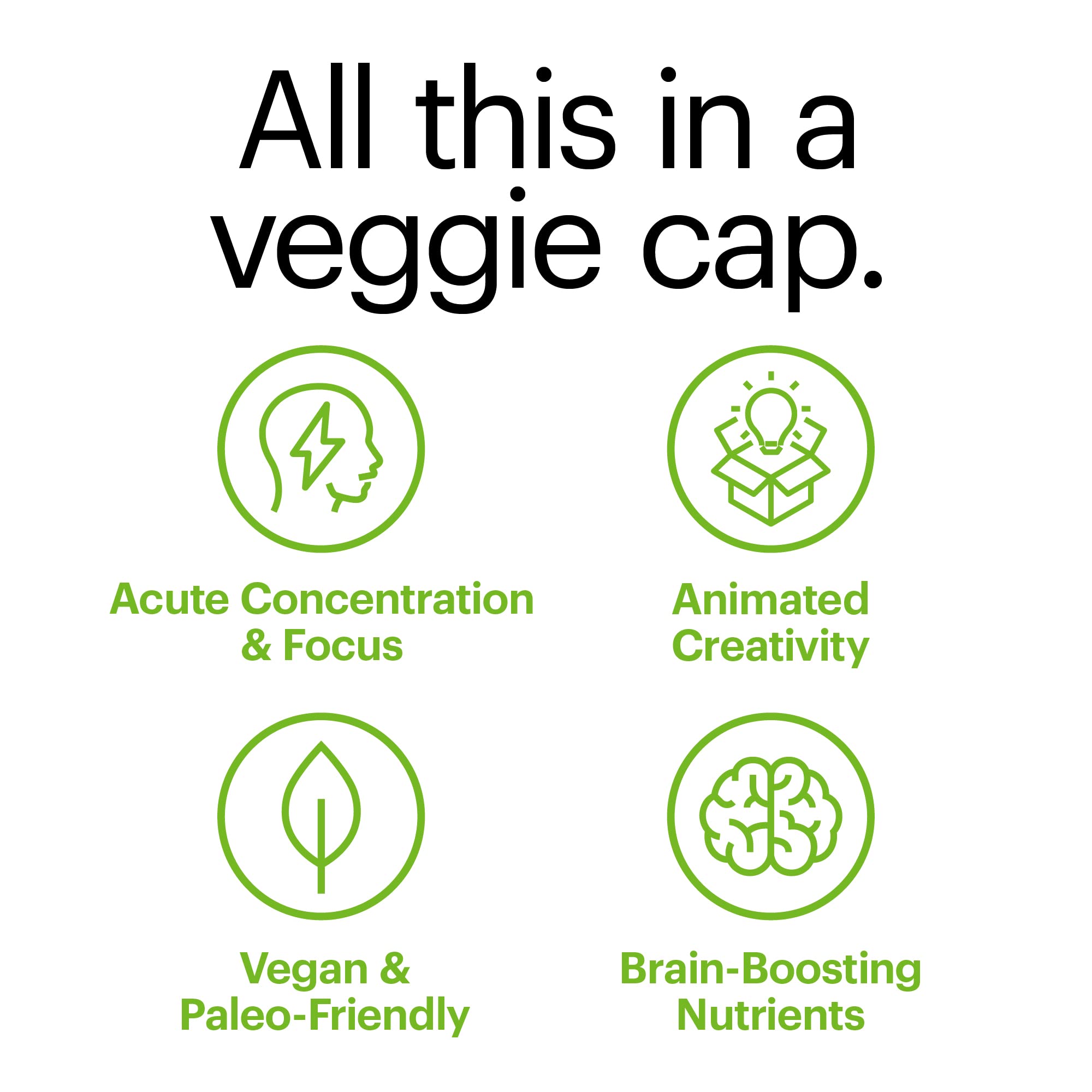 improve focus with mineral formula
