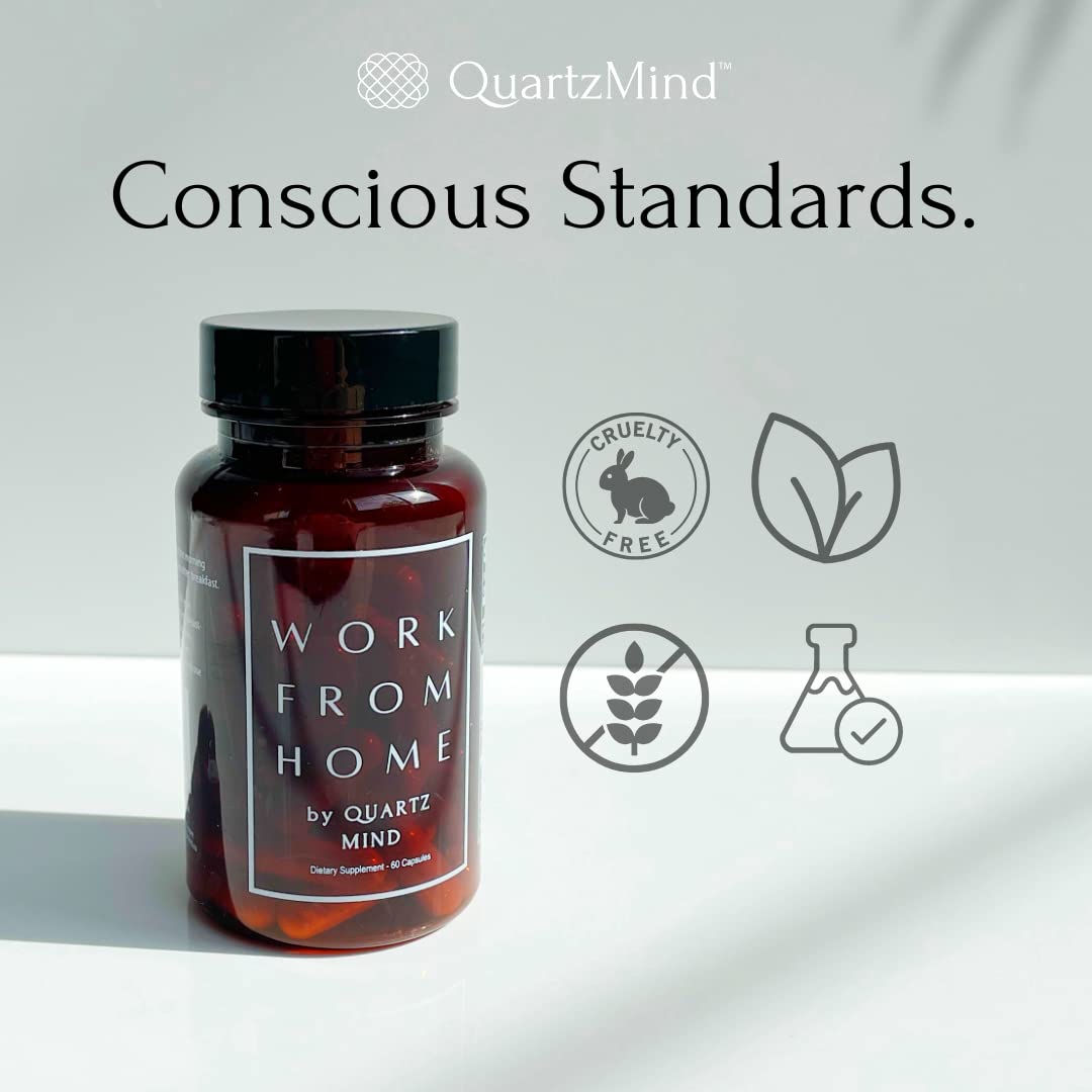 improve focus with mineral supplements