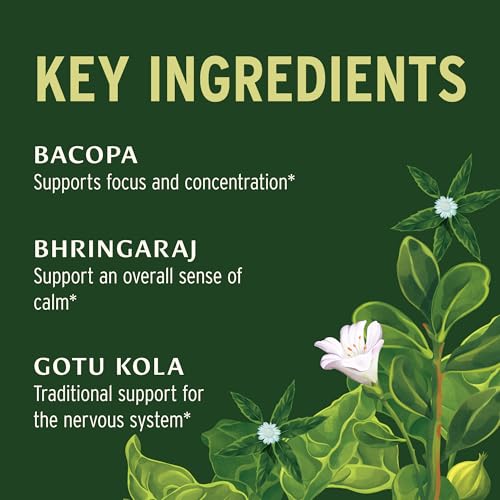 improve focus with natural ingredients
