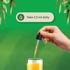 improve focus with omega 3