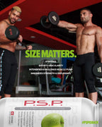 improve focus with P.S.P. Physique