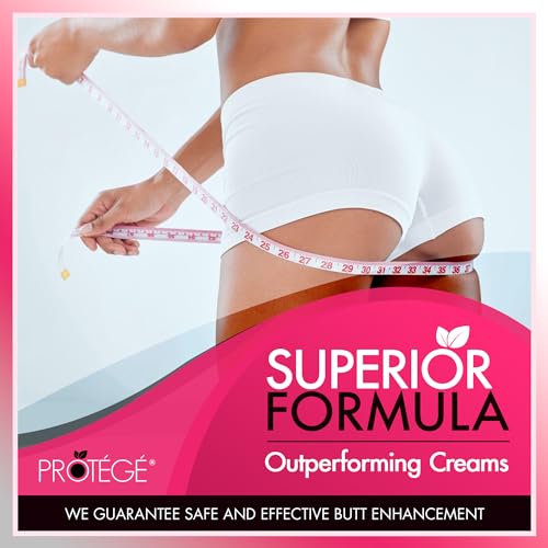 improve glute shape and size