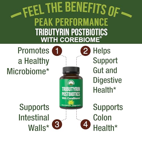 improve gut flora balance naturally
