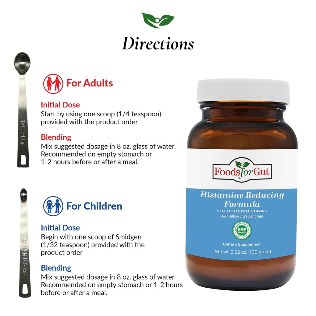 improve gut flora balance