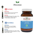 improve gut flora balance