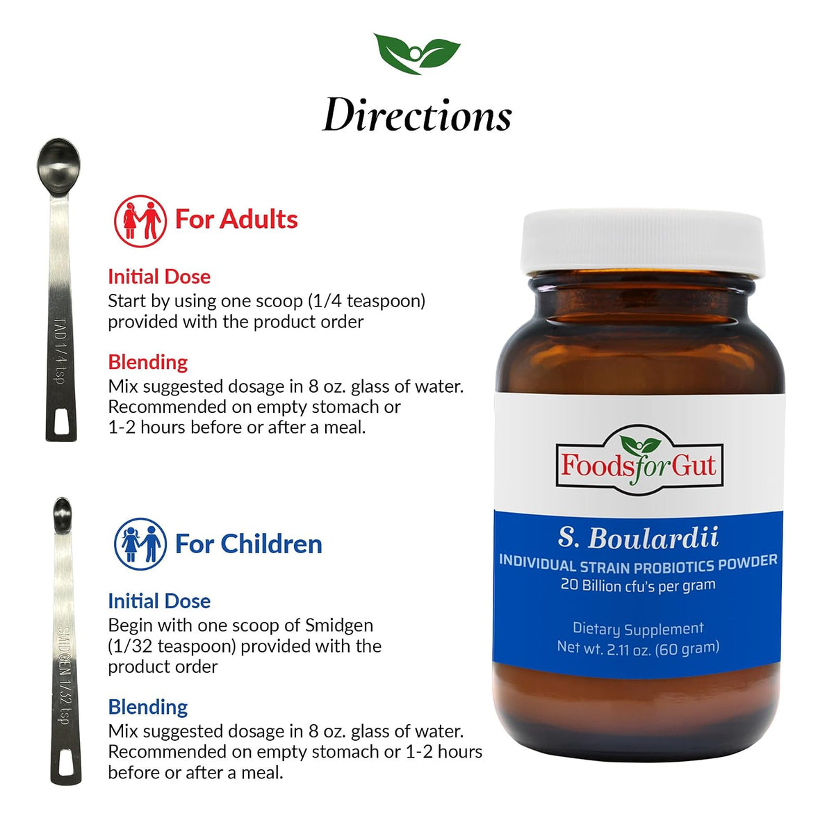 improve gut flora balance