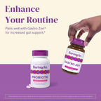 improve gut flora with BariMelts