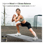 improve gut function and balance