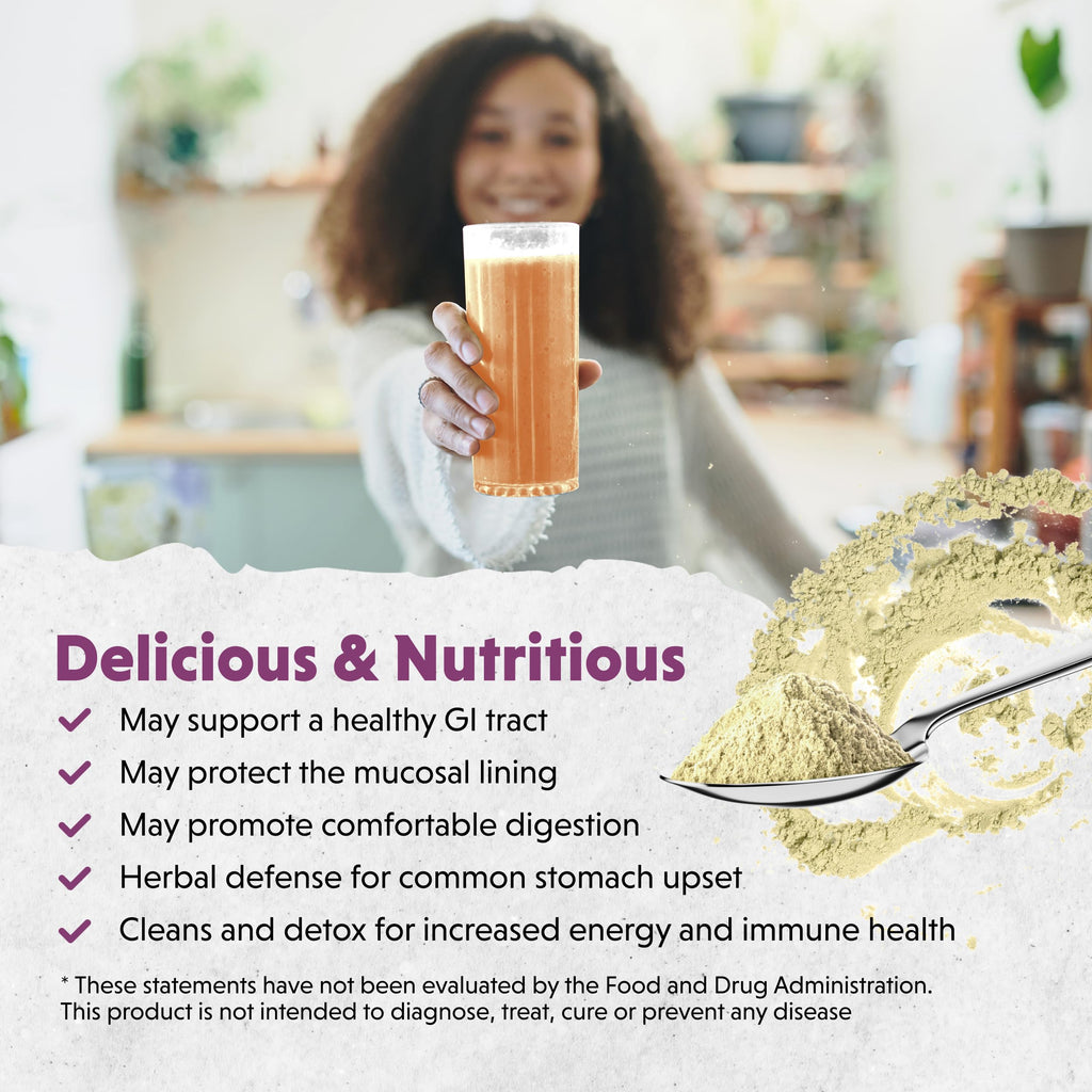 improve gut health daily