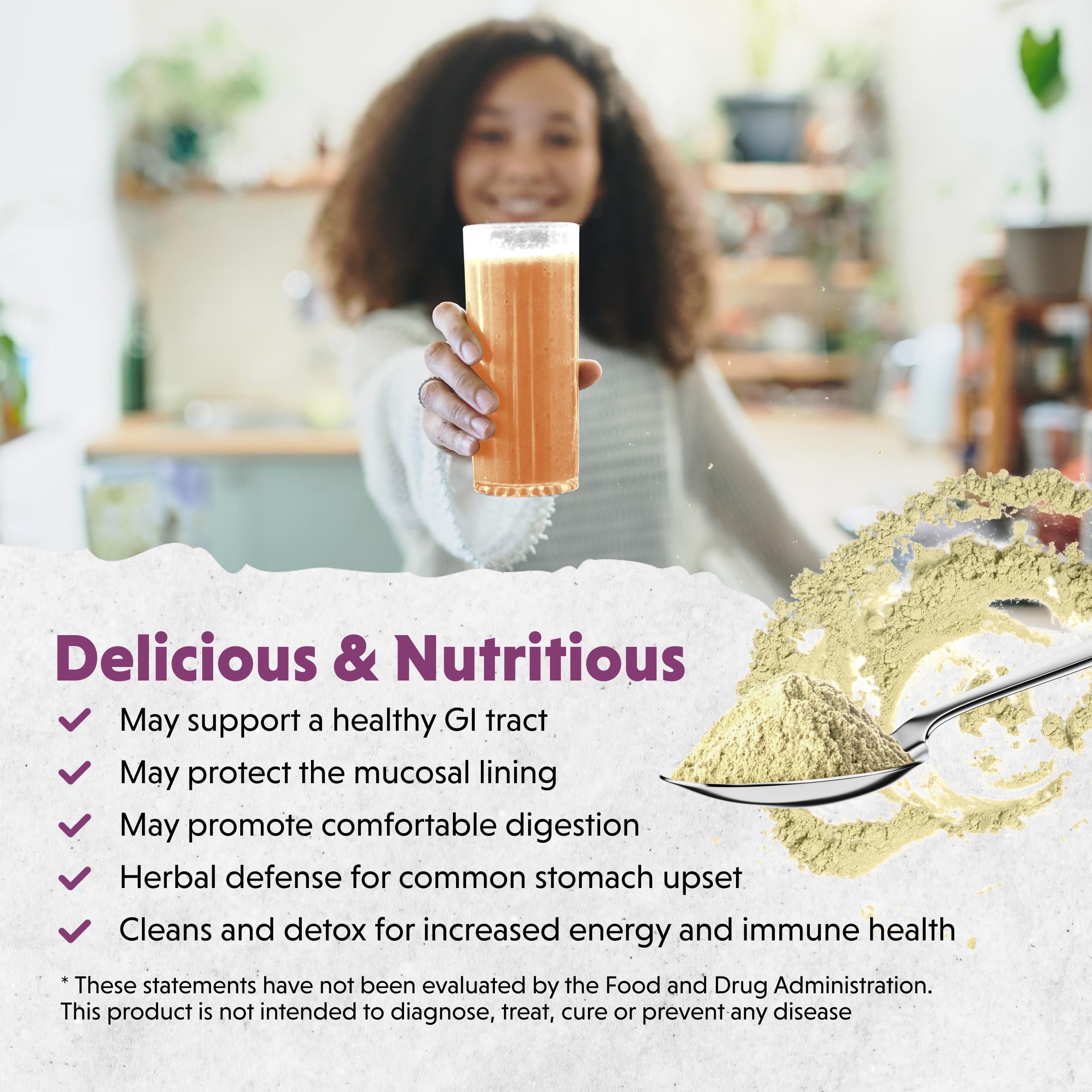 improve gut health daily