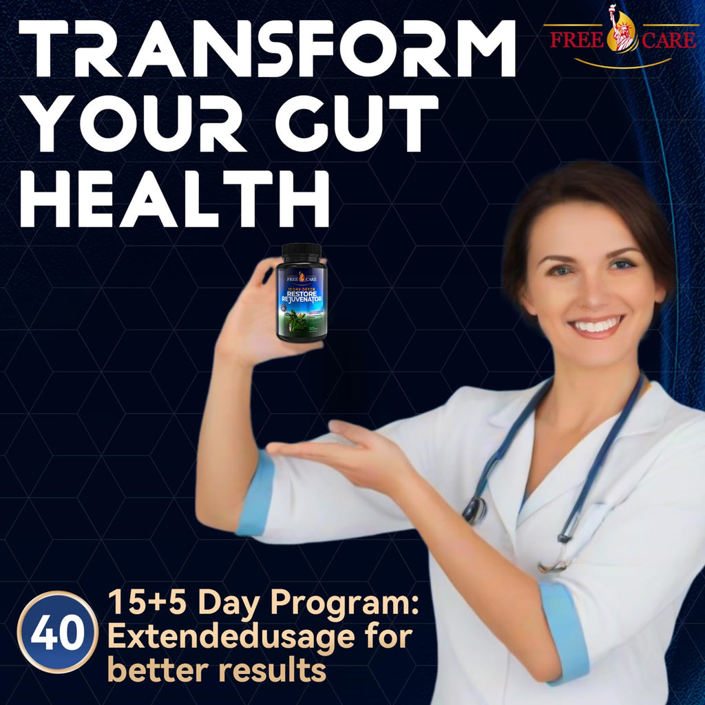 improve gut health detox tea