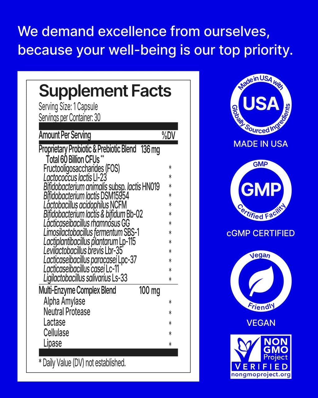 improve gut health naturally