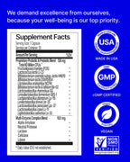 improve gut health naturally