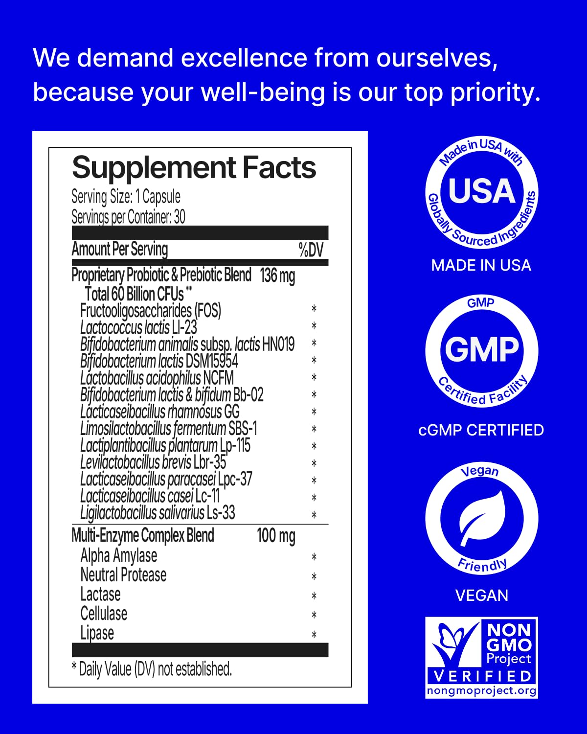 improve gut health naturally