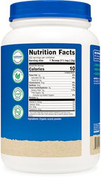 improve gut health with acacia fiber