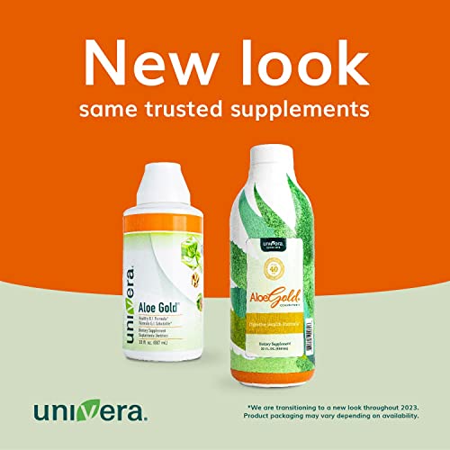 improve gut health with aloe vera