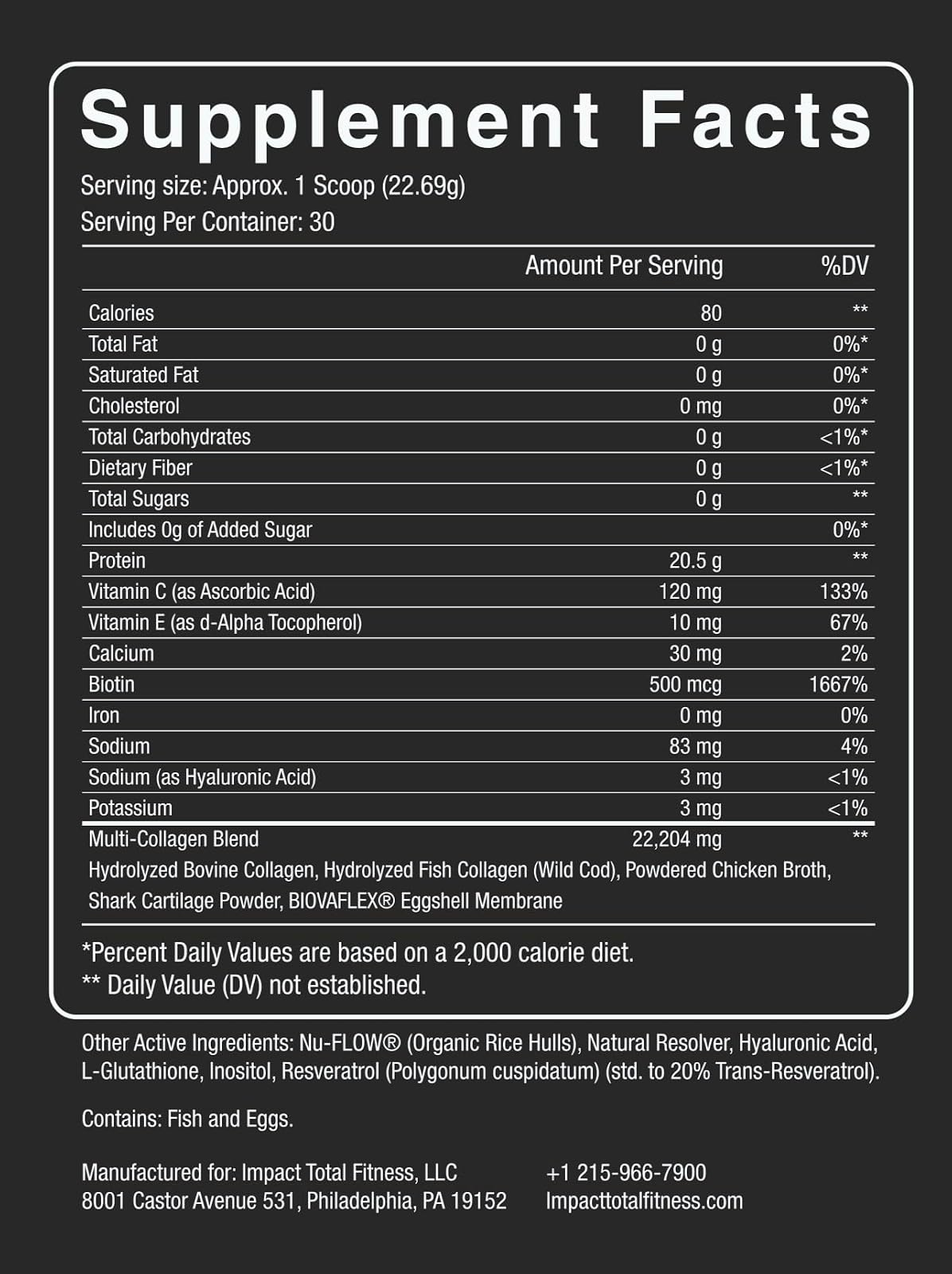 improve gut health with collagen