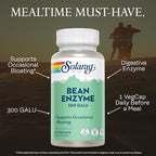 improve gut health with enzymes