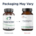 improve gut health with enzymes
